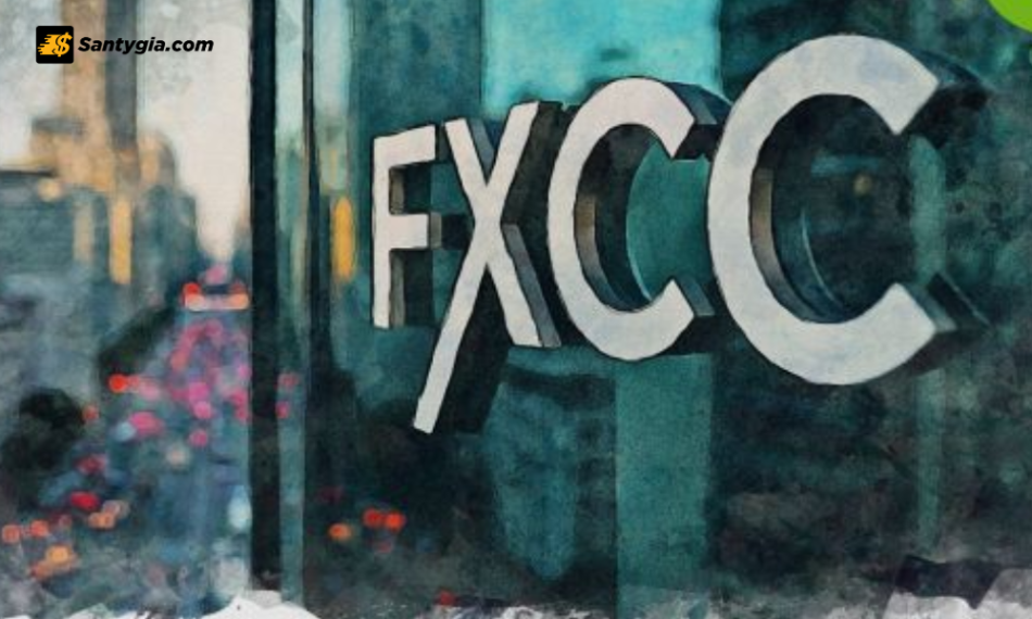 Đánh giá sàn FXCC mới nhất 2025: Sàn giao dịch này có thực sự uy tín?