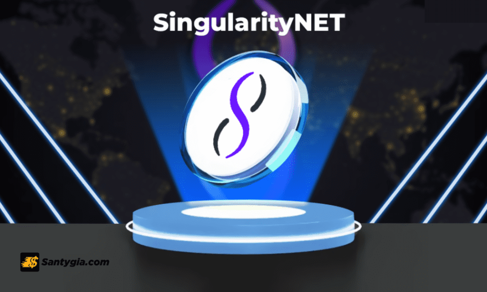 SingularityNET (AGI) là gì? Toàn tập về nền tảng AI phi tập trung