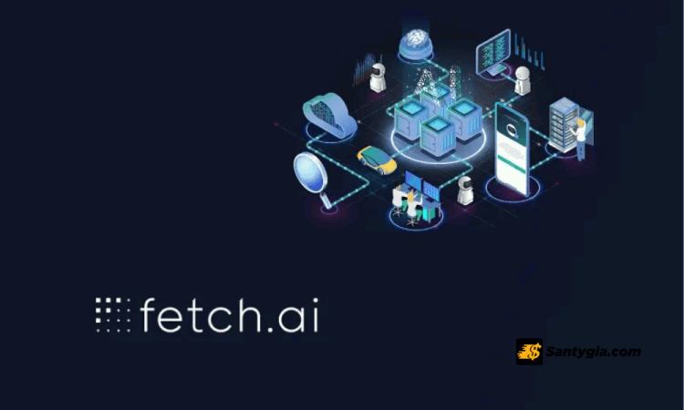 Fetch.AI (FET) là gì? Tìm hiểu về nền tảng AI Web3 và tác động đến DeFi