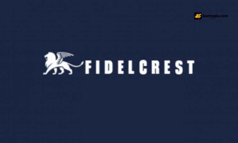 Quỹ Fidelcrest là gì? Quỹ Fidelcrest có uy tín không?